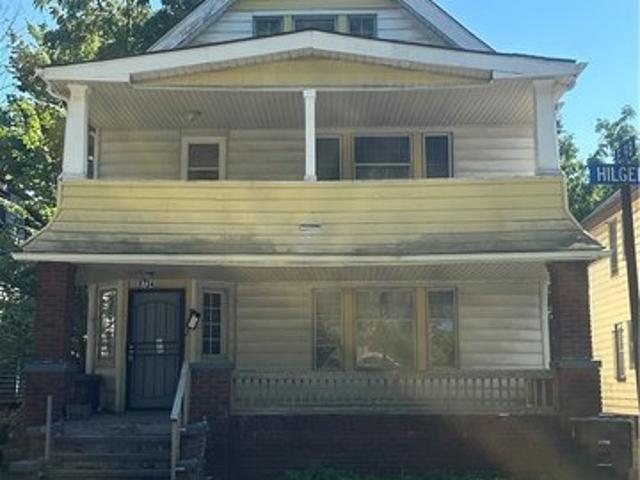 9724 Hilgert Dr, Cleveland, OH 44104