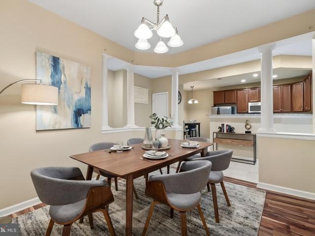 9724 Holmes Pl, Unit 1, Manassas Park, VA 20111 | MLS #VAMP2003 | Compass