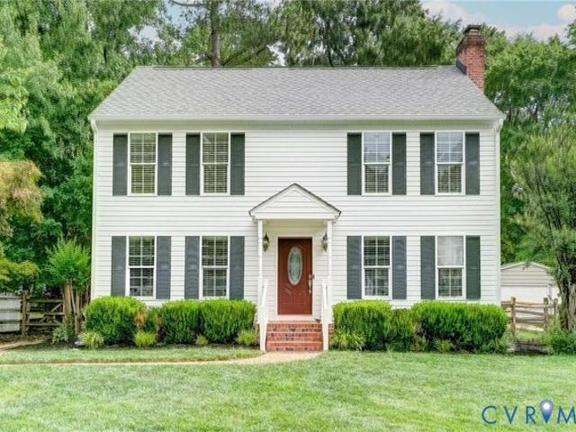 9724 Kingscroft Dr, Glen Allen, VA 23060