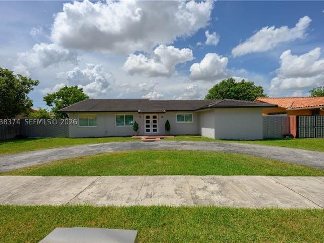 9724 SW 4th Ter, Miami, FL 33174