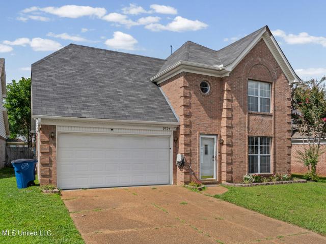 9724 W Dogwood Court