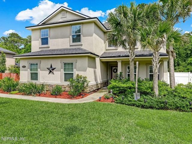 97254 Bluff View Cir, Yulee, FL 32097