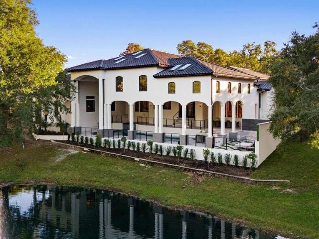 9725 chestnut ridge drive, windermere, fl