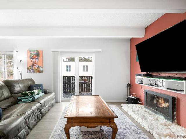 9725 E Harvard Ave, Unit 362, Denver, CO 80231 | MLS #3834