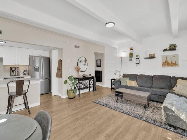 9725 E Harvard Ave, Unit 387, Denver, CO 80231 | MLS #9581