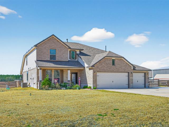 9725 Guadalupe St, Conroe, TX 77303 | MLS #61950 | Compass