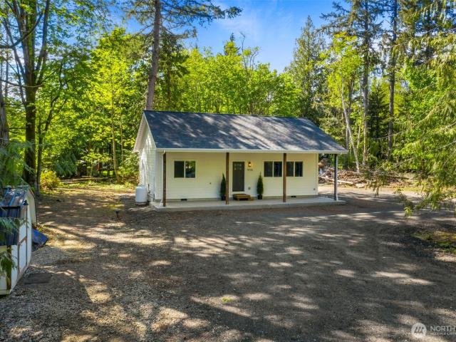 9725 Hunter Point Rd NW, Olympia, WA 98502 | MLS #2514