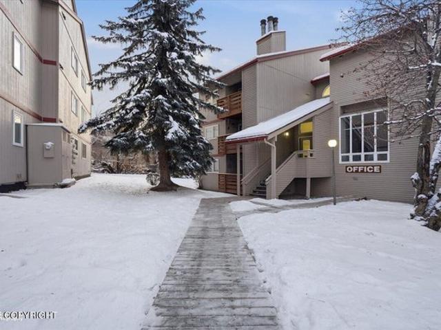 9725 Independence Dr Unit A104, Anchorage, AK 99507