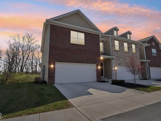 9725 Thorne Cliff Way, 105, Fishers, IN 46037
