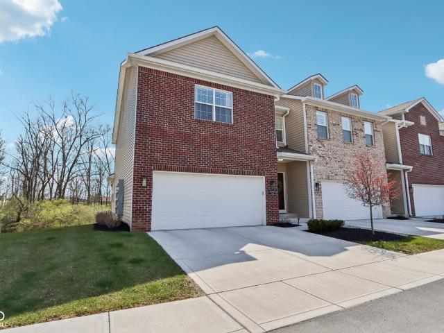 9725 Thorne Cliff Way # 105
