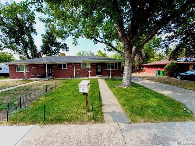 9725 W 41st Ave, Wheat Ridge, CO 80033
