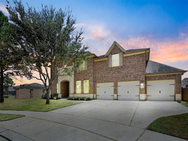 9726 Bonham Lakes Lane