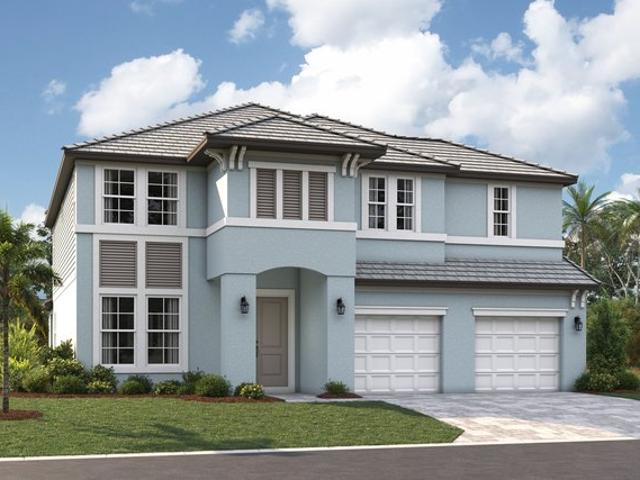 9726 Crystal Isles Cir, Sarasota, FL 34241