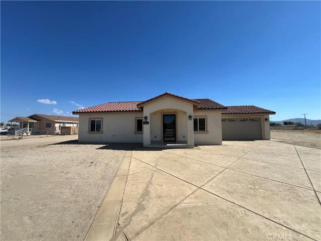 9726 E Ave Q12, Littlerock, CA 93543 | MLS #SR25182 | Compass