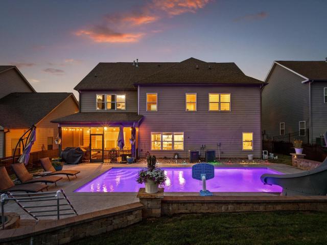 9726 Haven Port Lane
