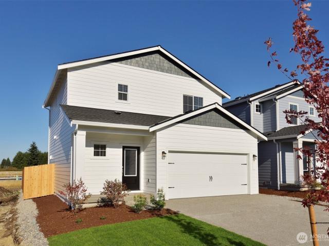 9726 Hay St SE, Yelm, WA 98597 | MLS #2464 | Compass