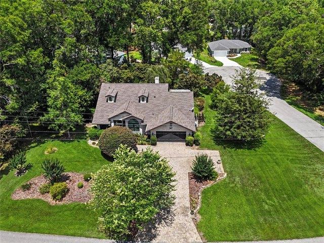 9726 SW 192nd Court Rd, Dunnellon, FL 34432