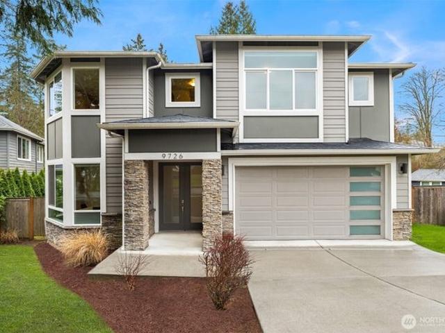 9726 Slater Ave NE, Kirkland, WA 98033