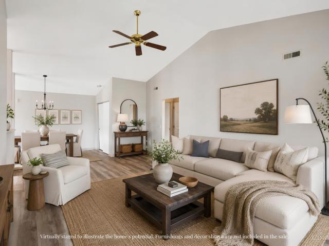 9726 Timberview Court