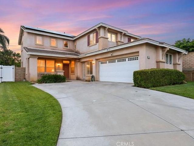 9726 Via Esperanza, Rancho Cucamonga, CA 91737