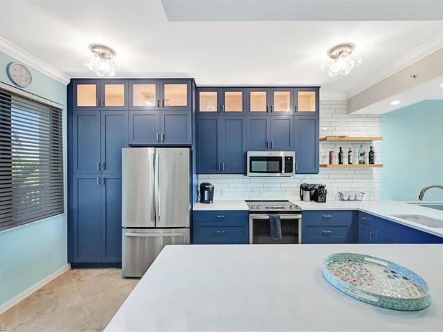 9727 Acqua Ct, Unit 434, Naples, FL 34113 | MLS #225075 | Compass