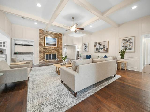 9727 Amberley Dr, Dallas, TX 75243 | MLS #21184 | Compass