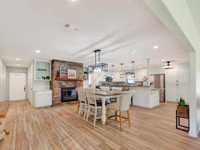 9727 Forest Hollow Drive