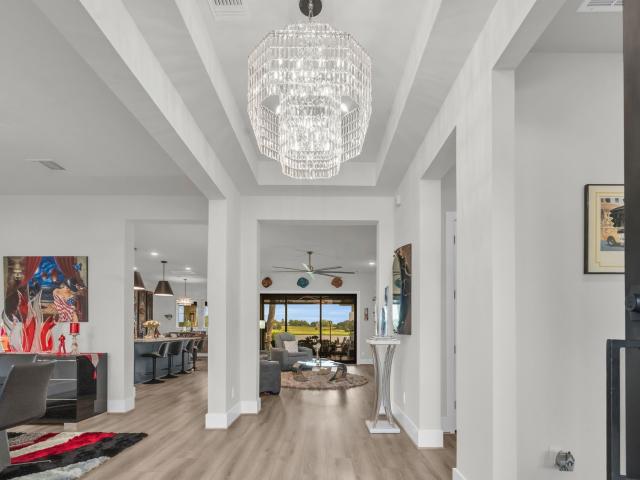 9727 Greenridge View Drive