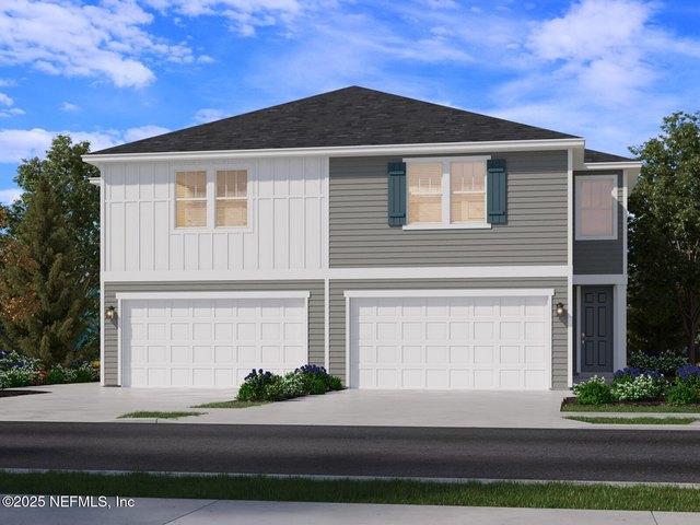 9727 Harper Village Cir, Jacksonville, FL 32219