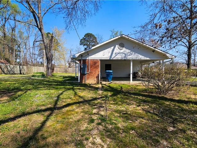 9727 Lanehart Road