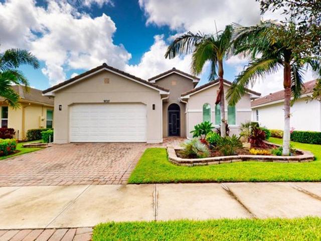 9727 SW Chestwood Ave, Port Saint Lucie, FL 34987