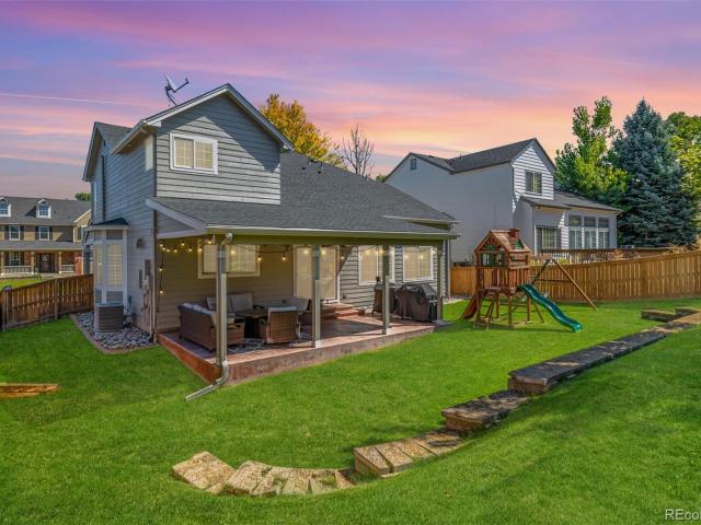 9727 Townsville Circle