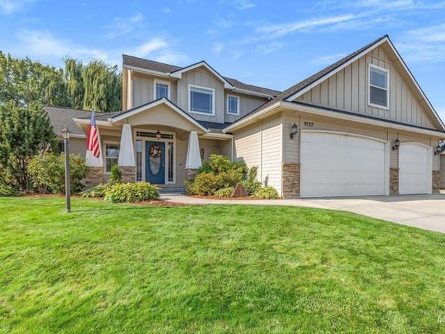 9727 W Geronimo Ct, Boise, ID 83709