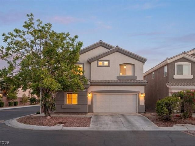 9727 Waukegan Ave, Las Vegas, NV 89148