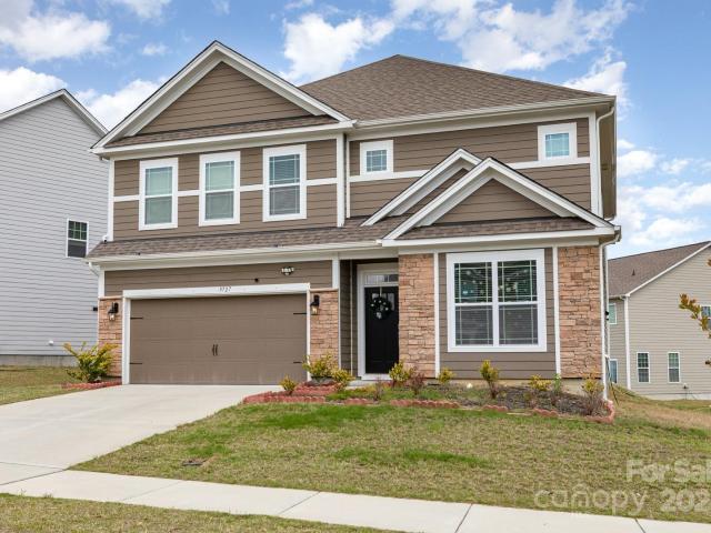 9727 White Chapel Dr NW, Concord, NC 28027 | MLS #4333