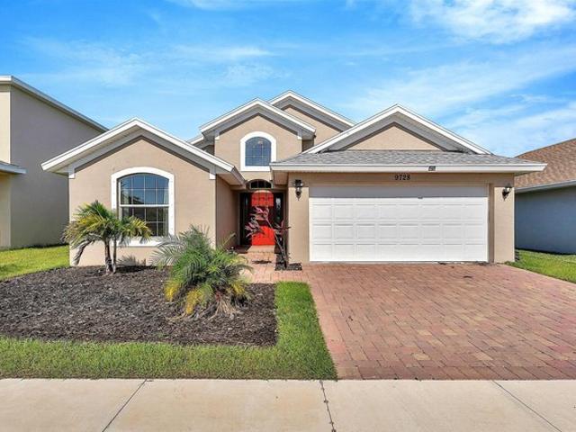 9728 Starboard Dr, Fort Pierce, FL 34945
