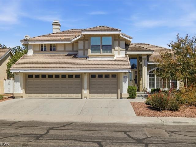 9728 Stellar View Ave, Las Vegas, NV 89117 | MLS #2773