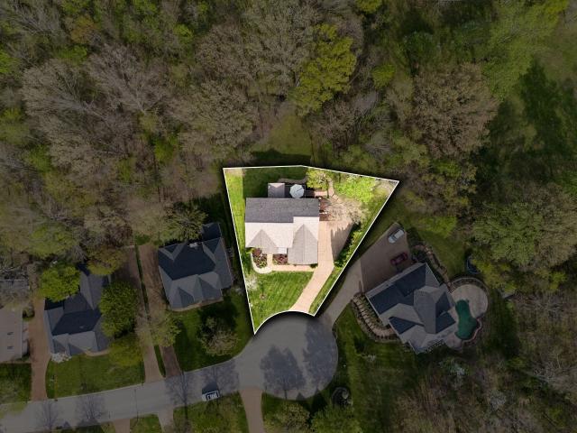 9728 Turnbridge Ct, Brentwood, TN 37027 | MLS #3170