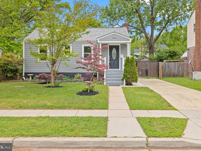 9728 53rd Ave, College Park, MD 20740 | MLS #MDPG2201 | Compass