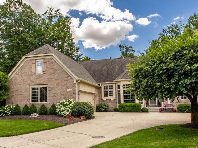 9729 Oakhaven Court