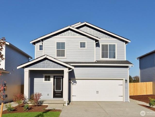 9729 Brown St SE, Yelm, WA 98597