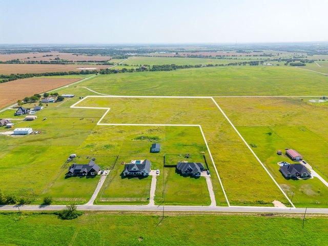 9729 County Road 408, Grandview, TX 76050