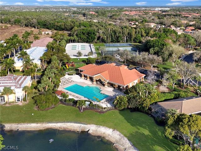 9729 Heatherstone River Ct, Unit 3, Estero, FL 33928 | MLS #2026011 | Compass