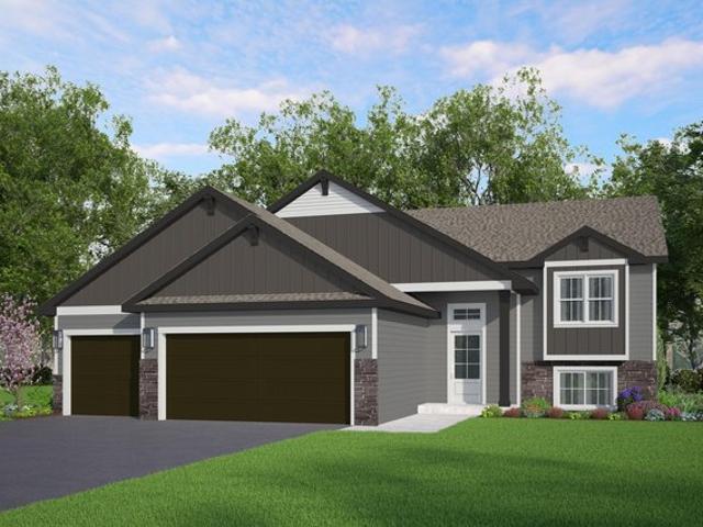 9729 Lydia Ln, Elko New Market, MN 55020