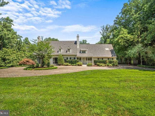 9729 The Corral Drive