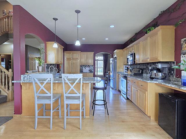 9729 W Prairie Grass Way