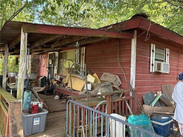 9729 Wandering Way, Altus, AR 72821