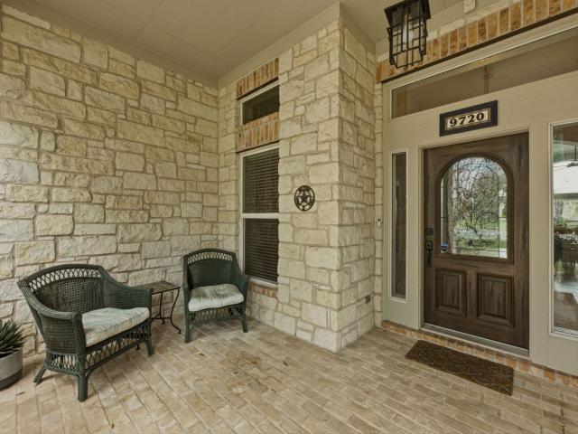 9720 Anchusa Trail, Austin, TX 78736 | MLS #6044