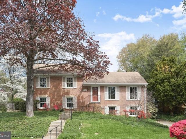 9720 Byeforde Rd, Kensington, MD 20895