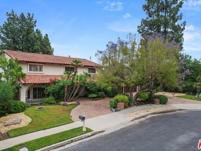 9720 Babbitt Ave, Northridge, CA 91325